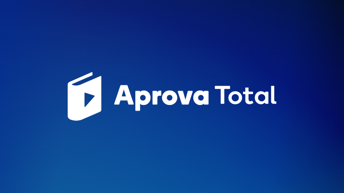 Aprova Total - Cursinho online ENEM e Vestibular